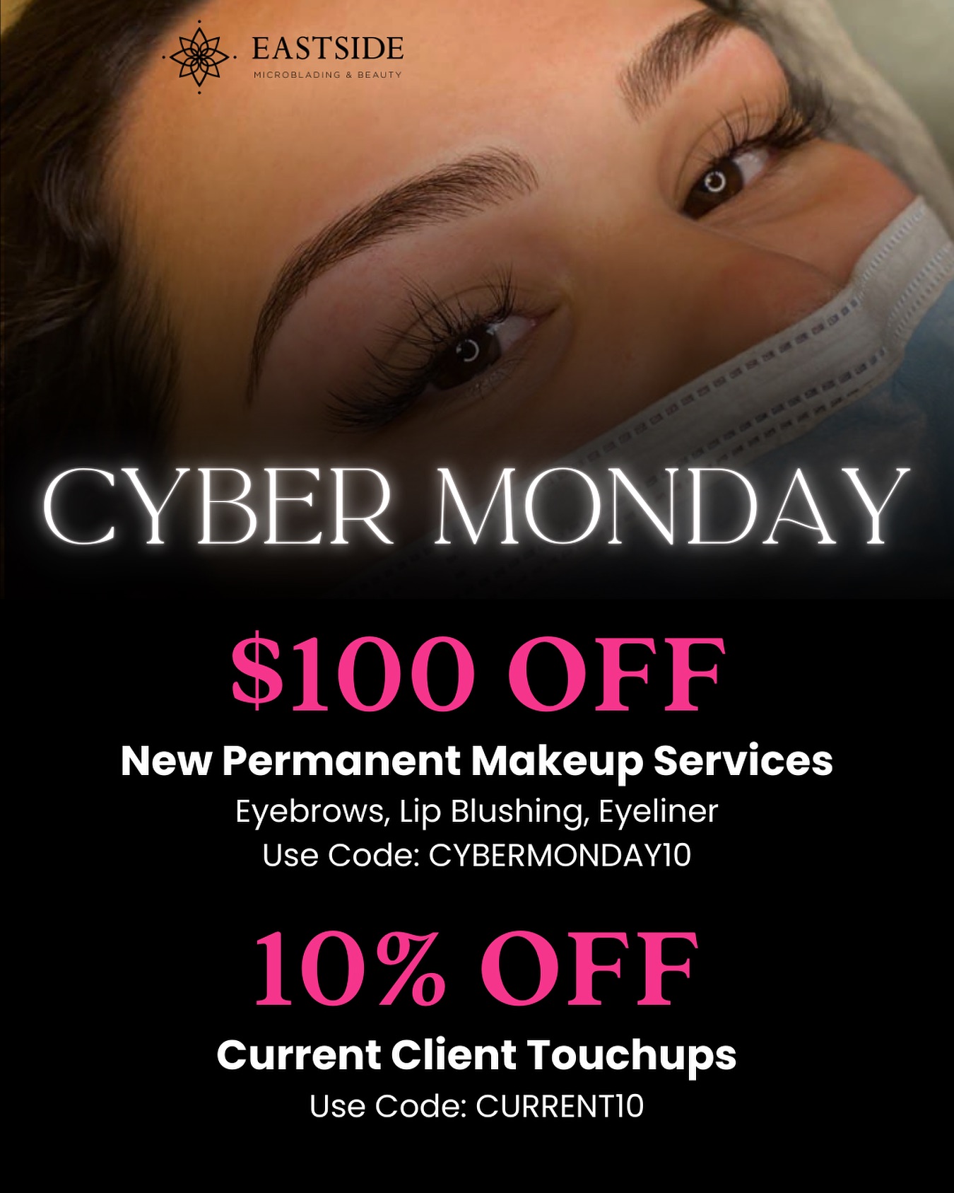 Microblading Services At Eastside Microblading | Eastside Microblading ...