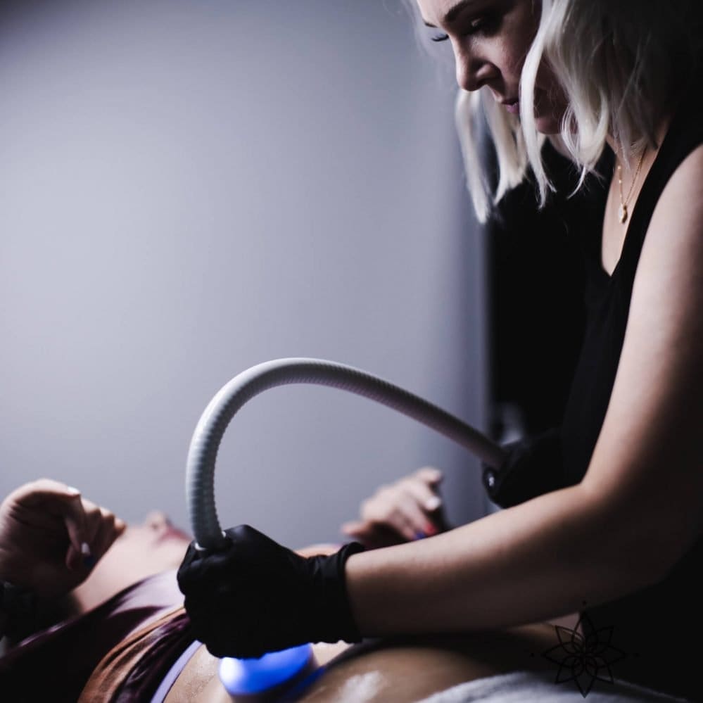 Best Cryo Body Contouring / Sculpting in Scottsdale