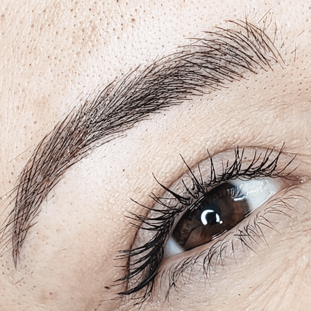 Microblading Services At Eastside Microblading | Eastside Microblading ...