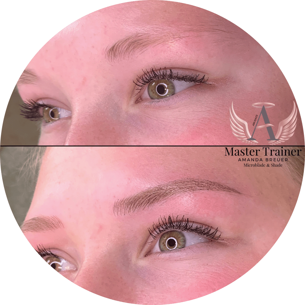 Wickersham, Washington | Eastside Microblading Studio