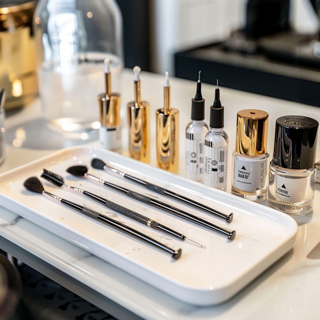 Top Bellevue Aftercare Picks for Perfect Brows | Eastside Microblading ...
