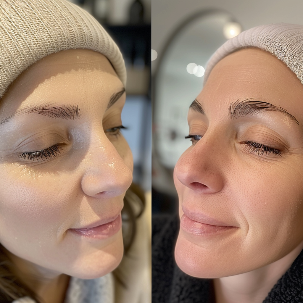 5 Tips: Amazing Bellevue Microblading Transformations | Eastside ...