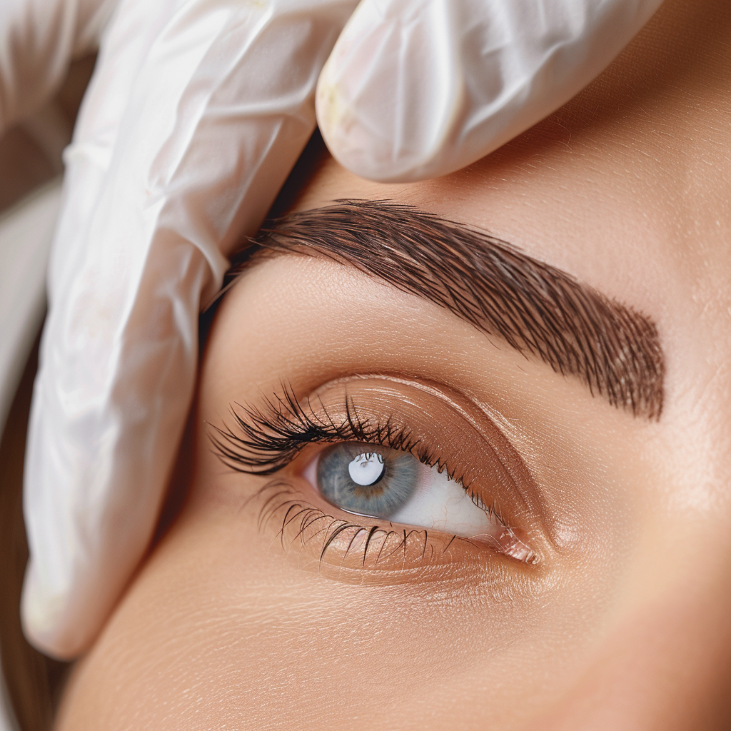 3 Key Microblading Aftercare Tips From Bellevue Experts – Eastside ...
