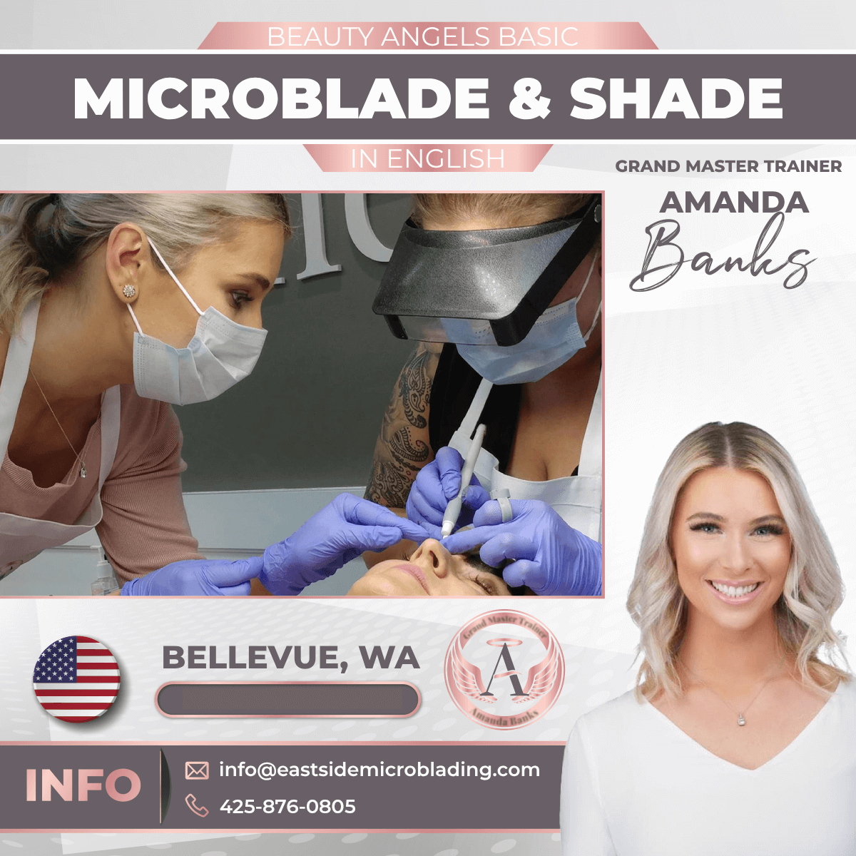Services and Pricing | Eastside Microblading Studio